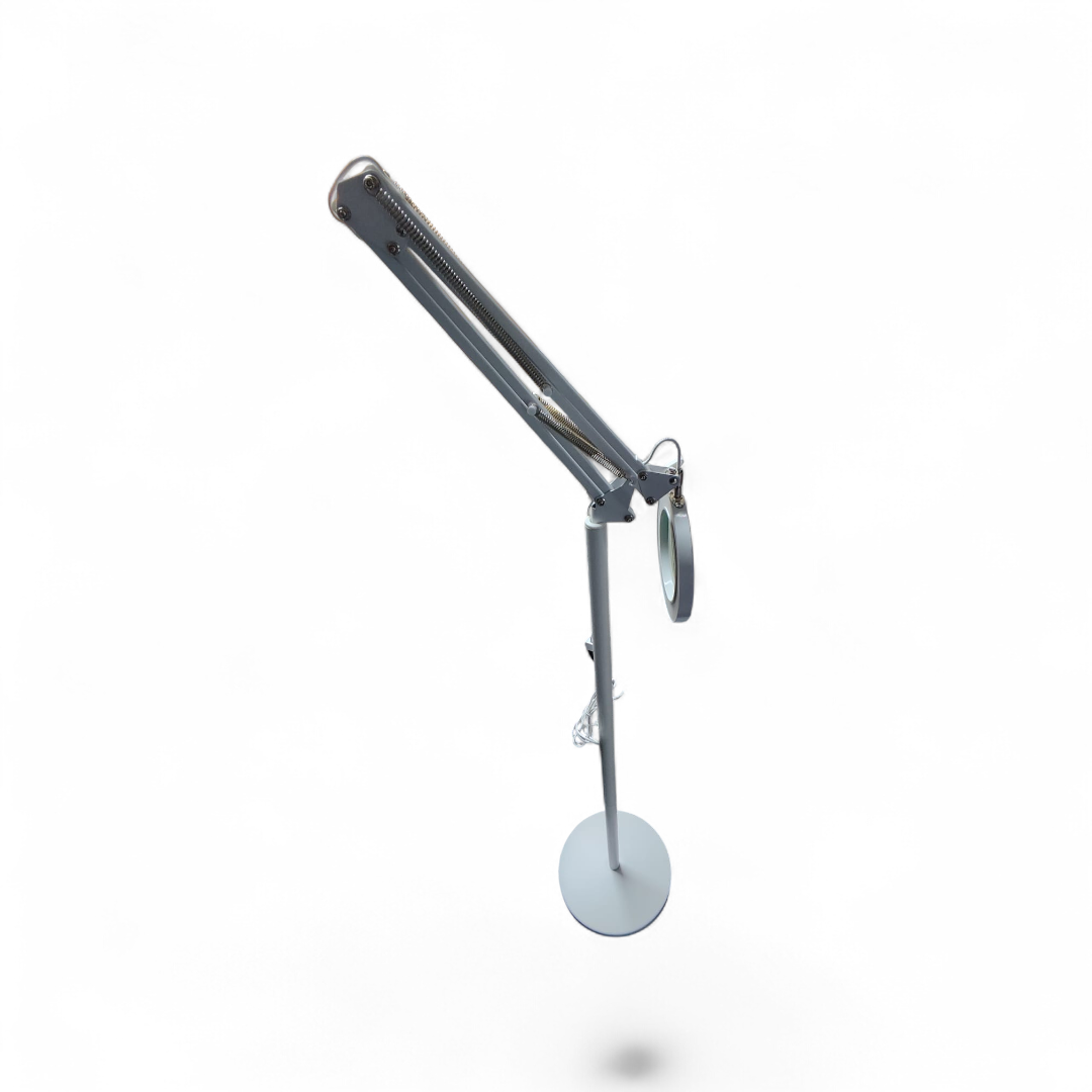 Lampara led flexible con lupa para spa belleza facial – Sesuconsa by ...