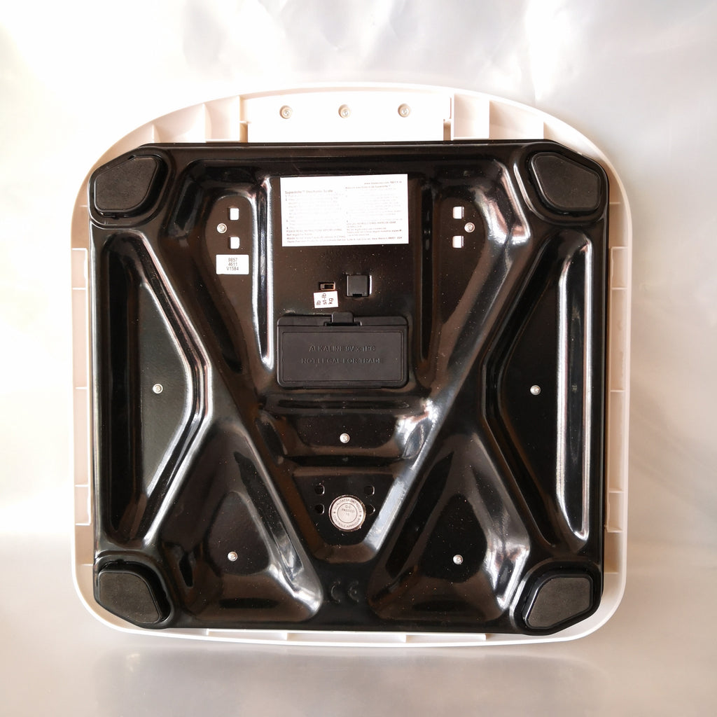 Bascula digital Taylor peso corporal 158 kilos – Sesuconsa by Proveer ...