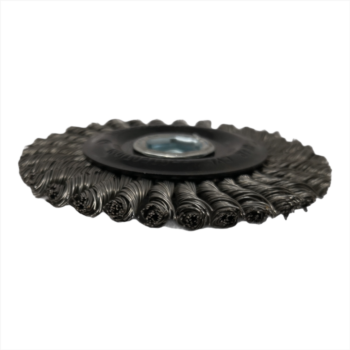 Cepillo Carda Circular 4"X30X5/8"-11 X0.50MM – Sesuconsa by Proveer de ...